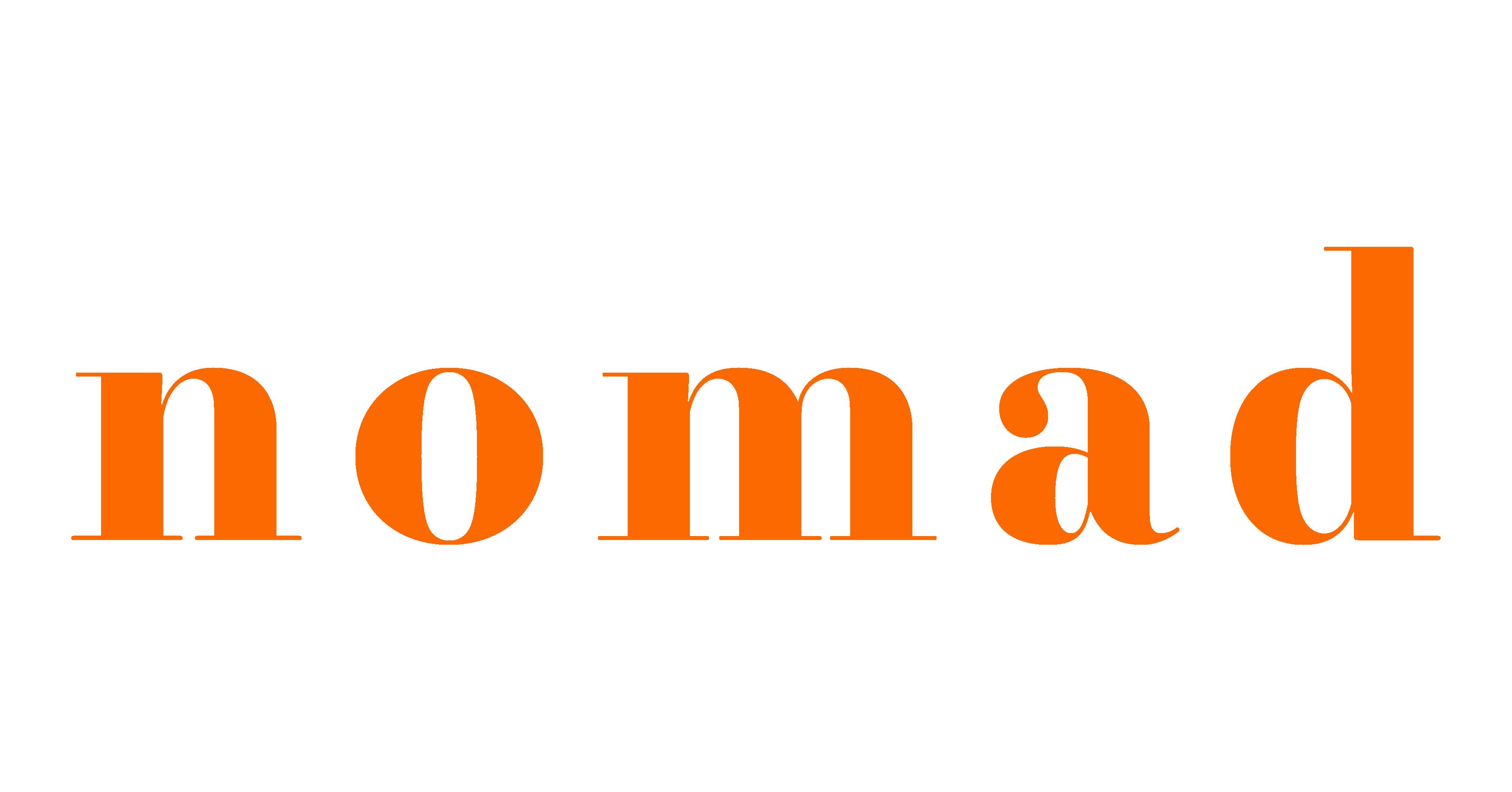 Nomad Logo Nomad Health Unveils New Brand Identity With A